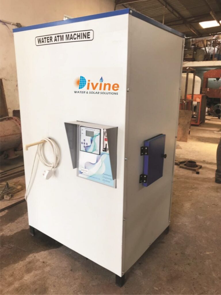 Project Gallery - Divine Water Solutions